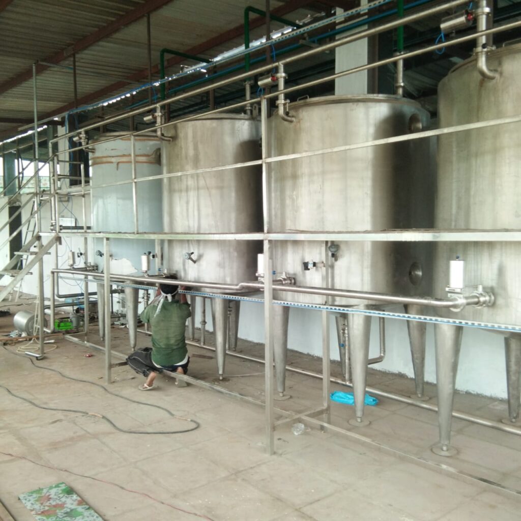 Image – Brikesh engineering private limited