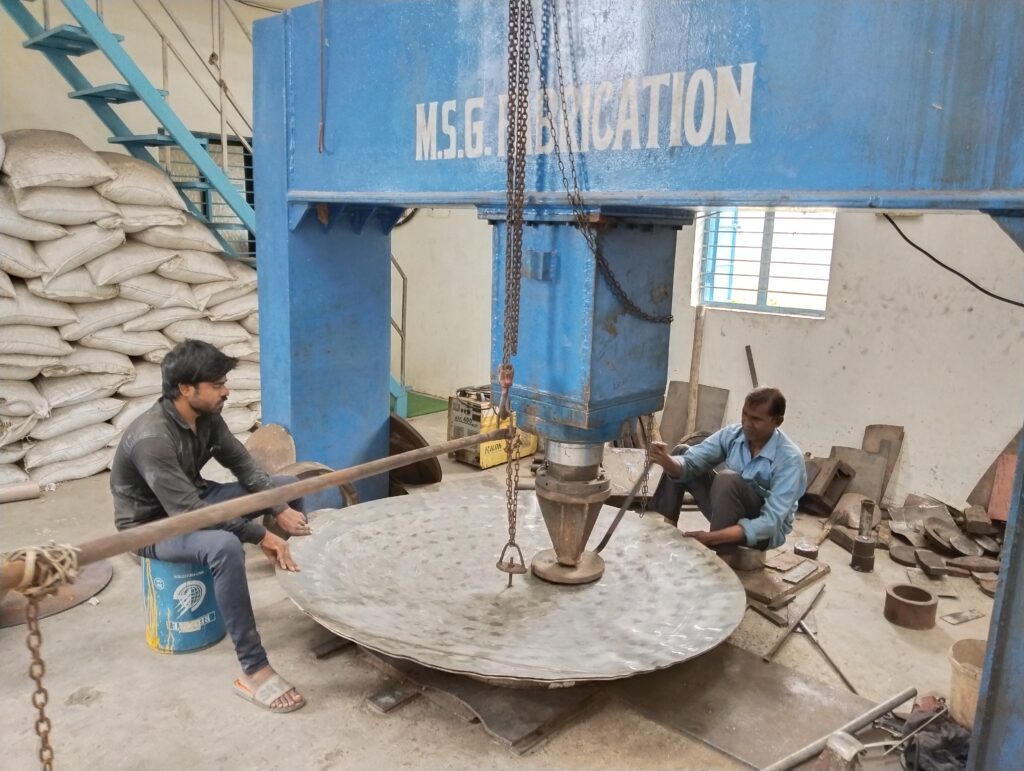 Image – Brikesh engineering private limited